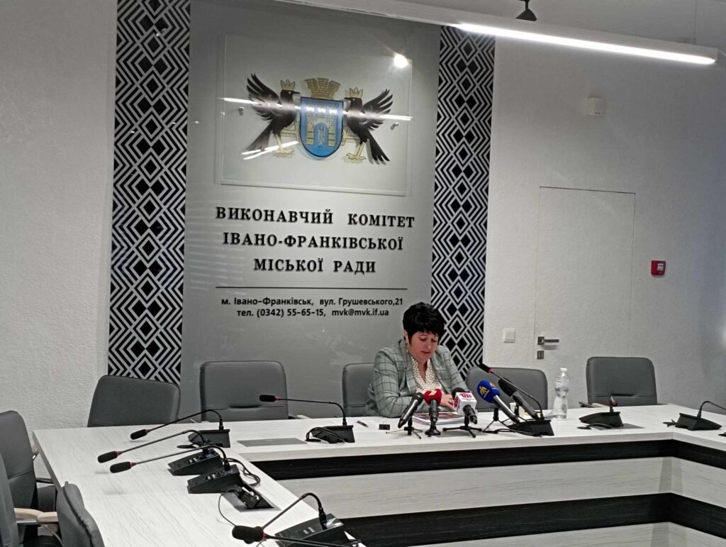 На наступний рік бюджет нашої громади буде дуже складний, - Вікторія ...